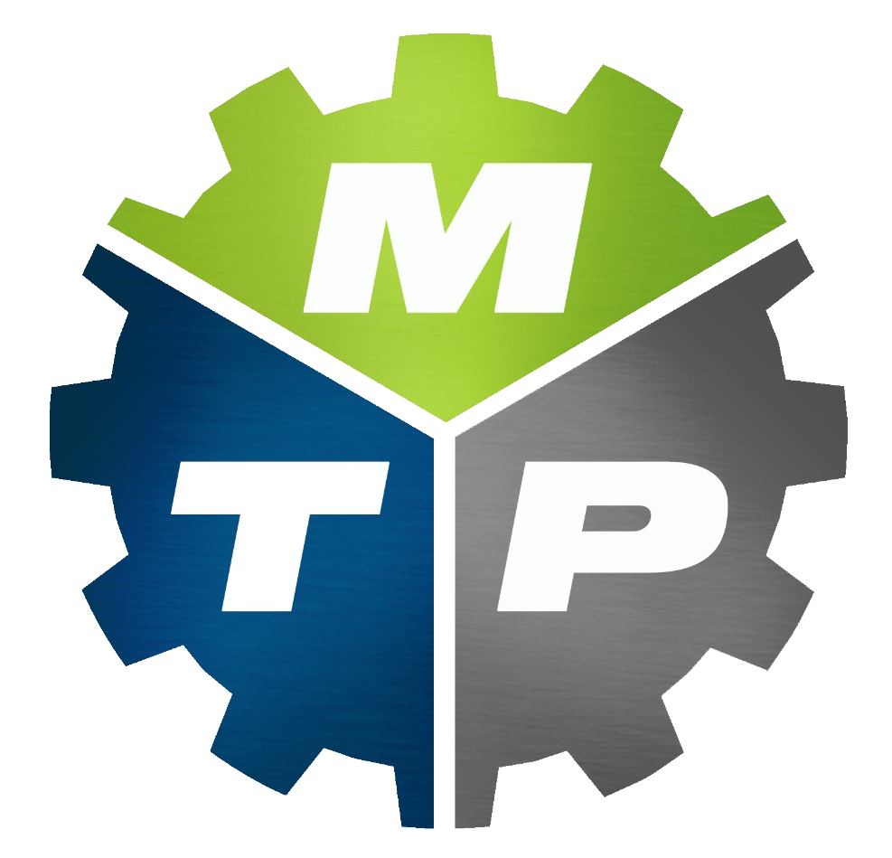 MTP Consultoria - Mapeamento de Processos e Transformação digital