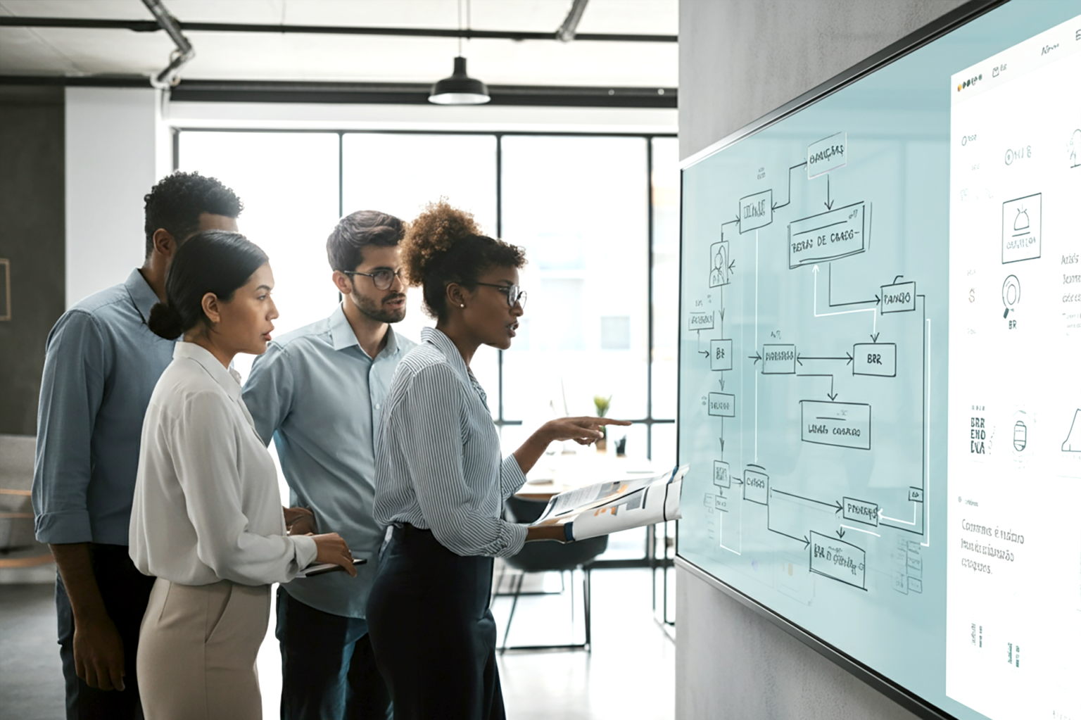 5 Ferramentas para Mapeamento de Processos e Como Escolher a Ideal - MTP Consultoria